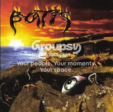 RockBox - Byatis - In Dark Abysses of Memory