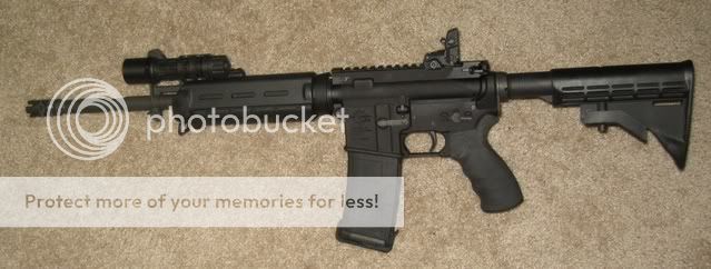 What weapon light on your M4 and why? Surefire the best? > Lights and ...