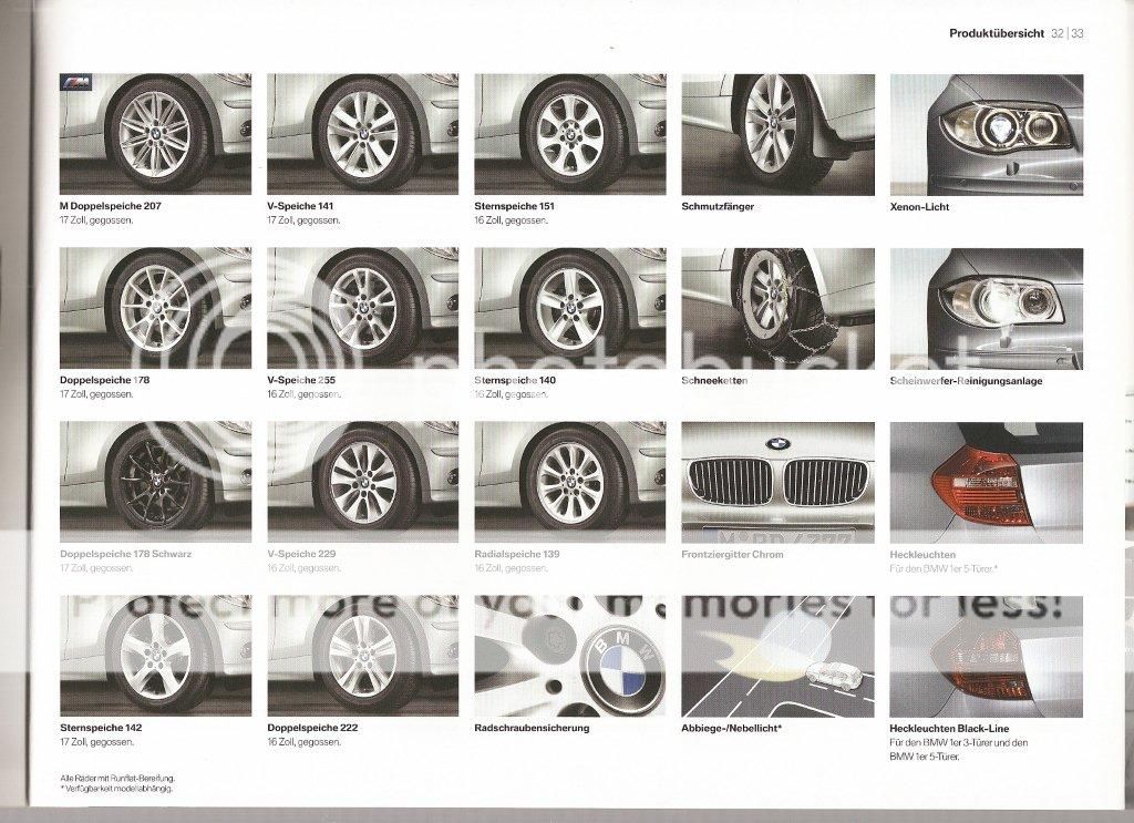 need help on bmw m sport 261 m rims...