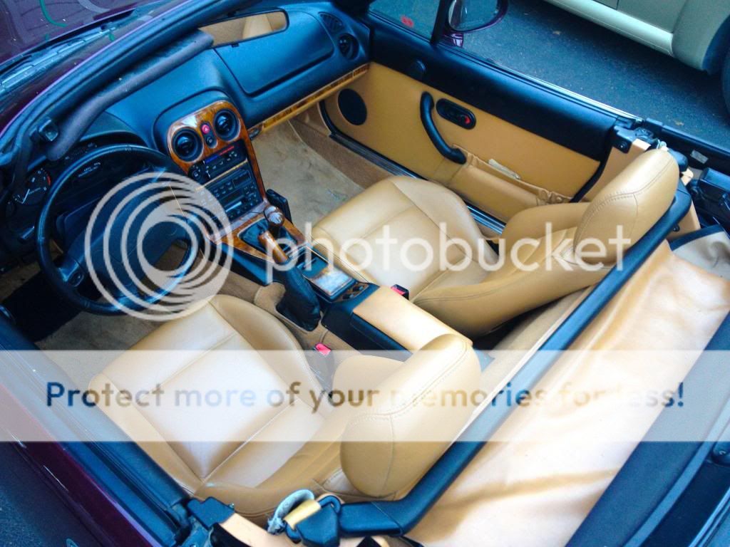 New Miata owner in NorCal - MX-5 Miata Forum