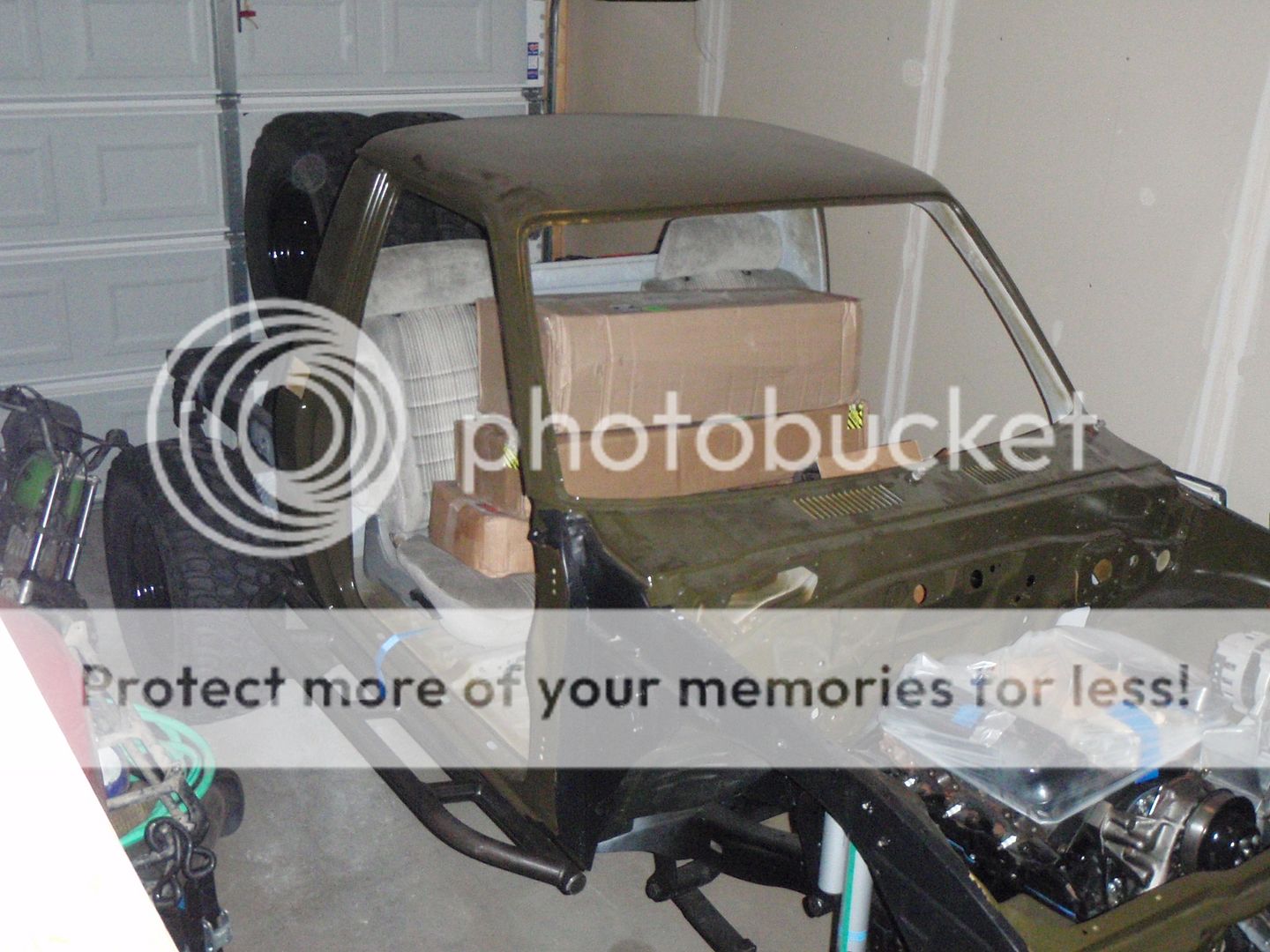 1963 Roadkill Nova | Chevy Nova Forum