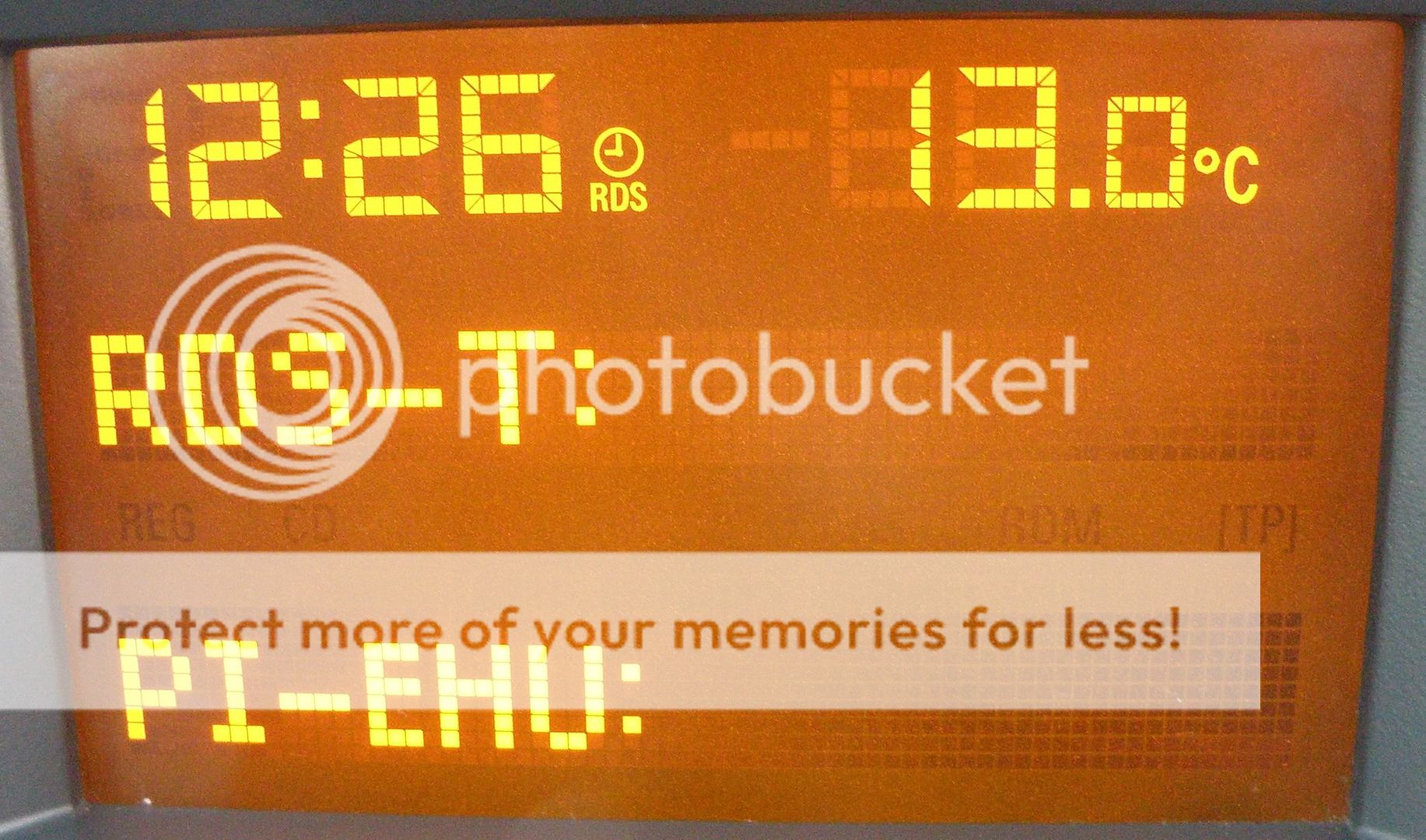 Hidden BID Menu screens - what they tell you | Astra Owners Network