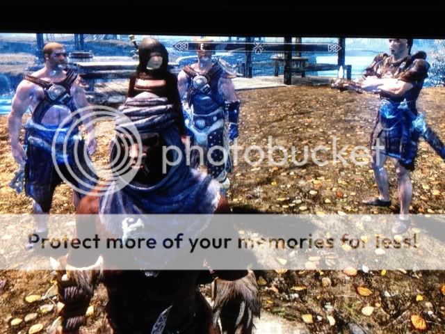 Shaman type play style. : r/skyrim