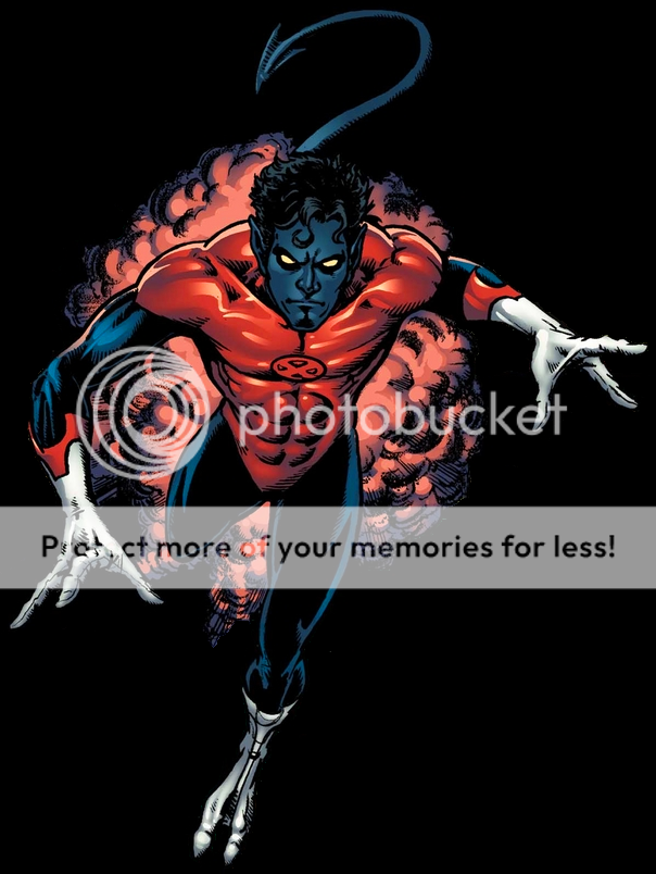 NightCrawler Image - NightCrawler Graphic Code