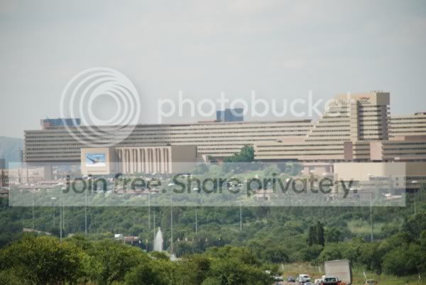 #UNISA New Entrance Building - Mixed use - ?F - Muckleneuk, Pretoria ...