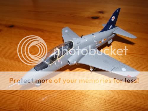 25 Hawks Part 1 - Ready for Inspection - Aircraft - Britmodeller.com