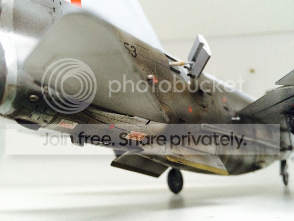 Lightning XR753 of 23 (from 75) in 48 - Ready for Inspection - Aircraft ...