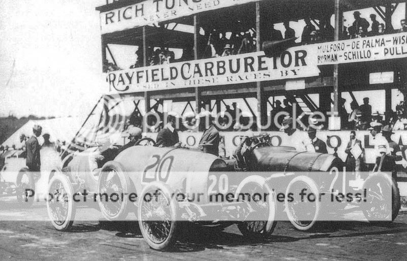 History - Auto racing 1894-1942 | Page 30 | The H.A.M.B.