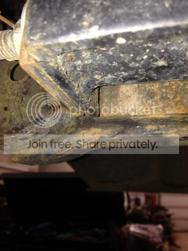 Precision Metal Fab (PMF) RSK Install - OBS | Ford Powerstroke Diesel Forum