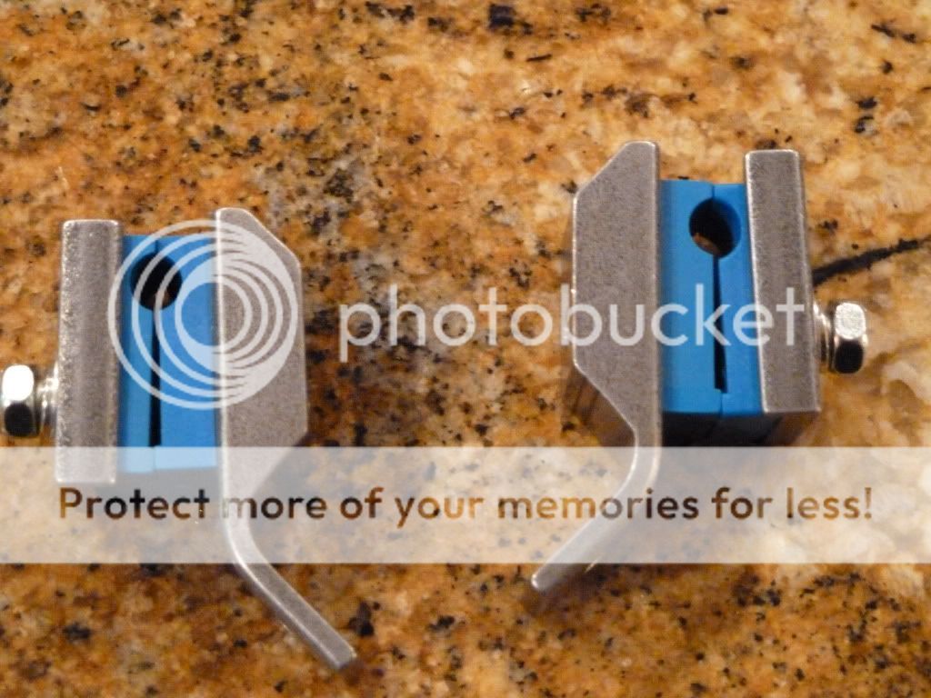 Injector Line Clamps | Ford Power Stroke Nation