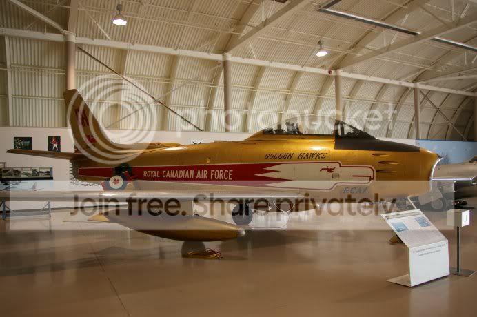 RAF Sabres - Page 2 - Aircraft Cold War - Britmodeller.com